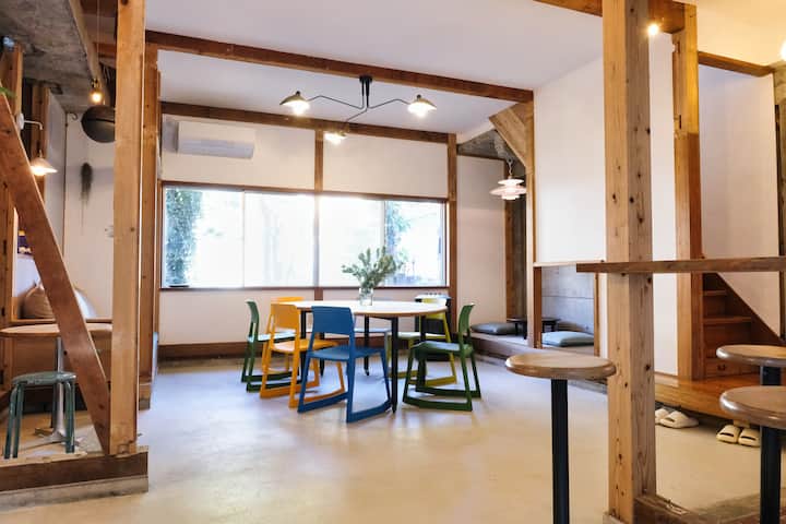 Guesthouse Palette - 沼津市