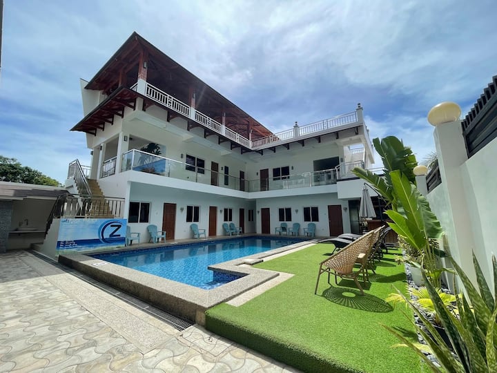 Z Resort - Zamboanguita