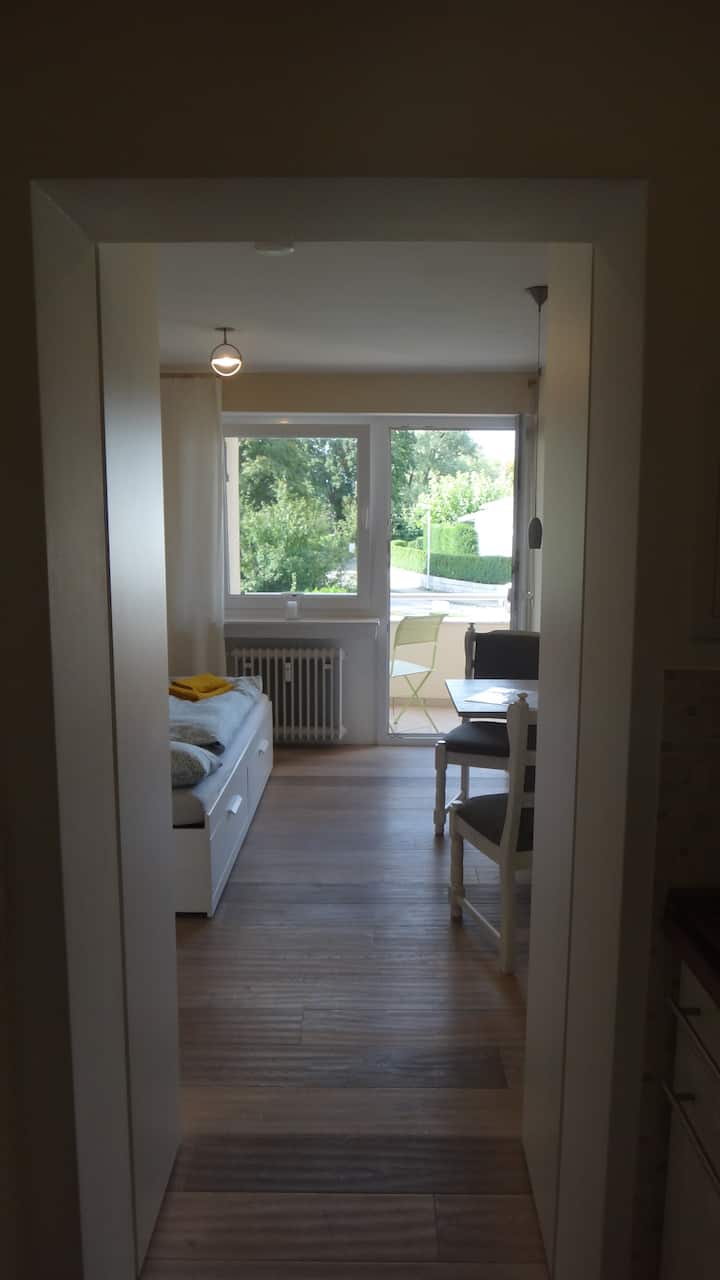 Auszeit Am Bodensee - Radolfzell