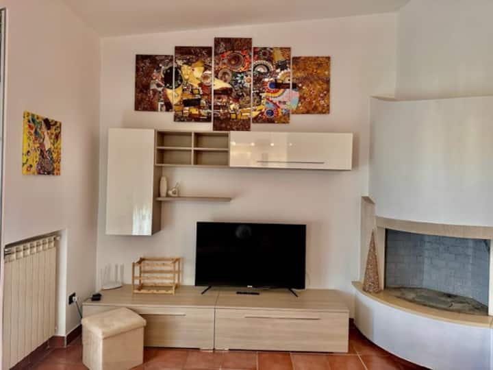 Brendon Suite-attico Di Lusso - Brindisi