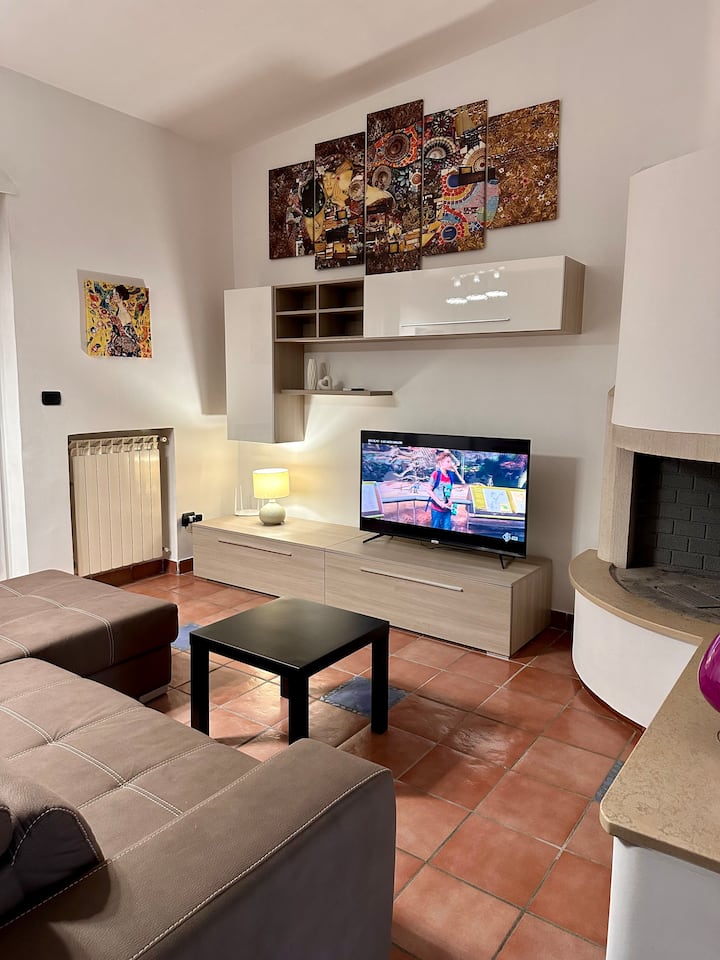 Brendon Suite-attico Di Lusso - Brindisi