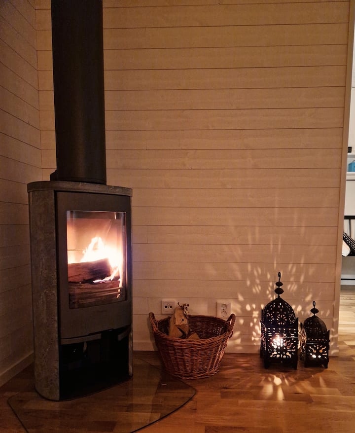Mysigt Minihus I ÅRe - Åre