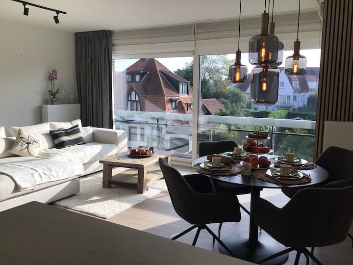 Cosy Cottage Knokke - Knokke-Heist