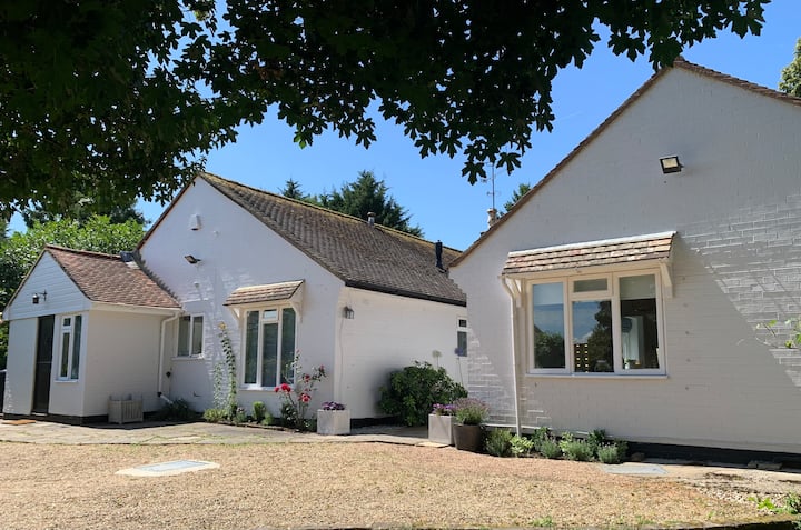 Little Paddock In South Downs - South Downs