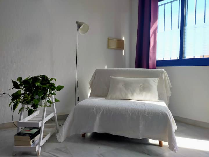 Apartamento En San José - Cala Chica, Cala Grande y Barronal