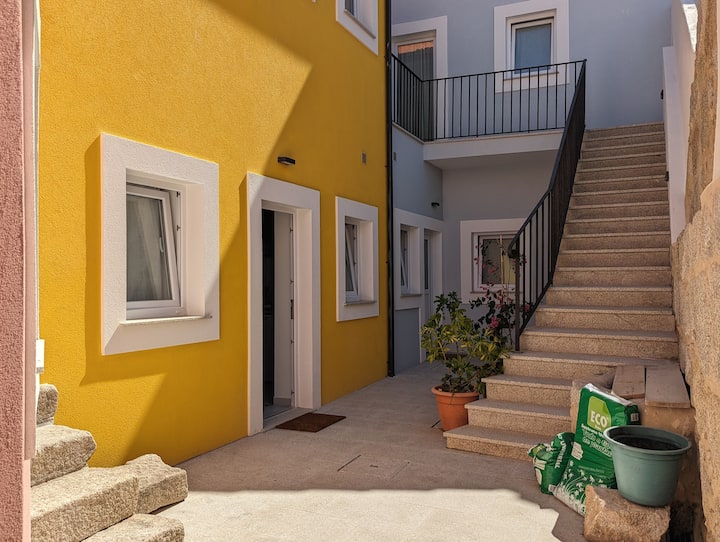 Canary's Suite E - Matosinhos