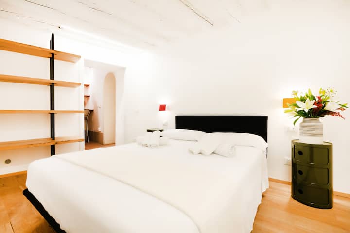Santa Margherita, A Welcoming And Comfortable Home - Venetsia