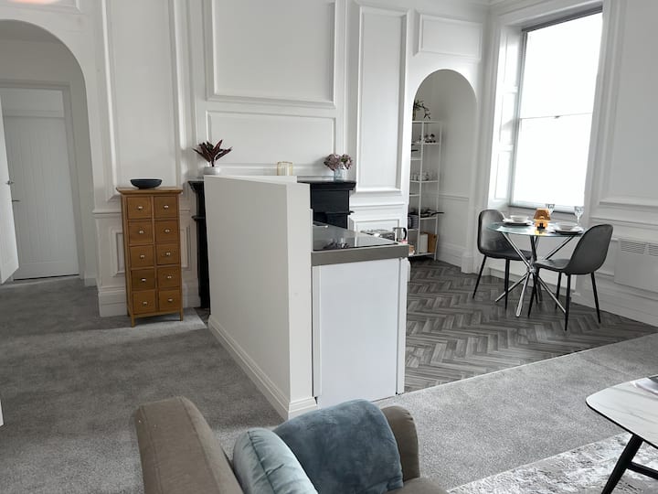 Modern Retreat Near Sherwood Forest In Worksop - Retford