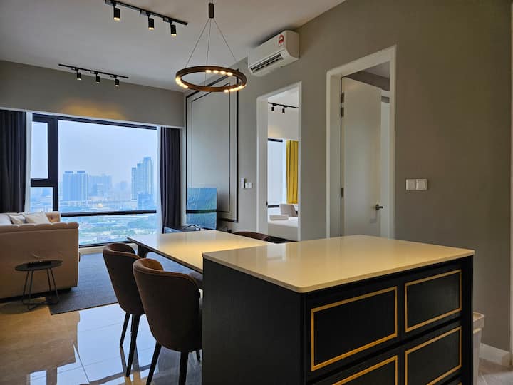 Axon Bukit Bintang - Bukit Bintang