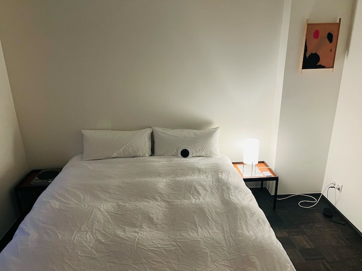 Apartment In Stuttgart-mitte - Stuttgart