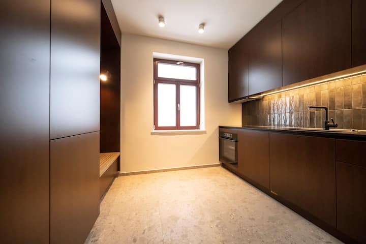 Apartment In Stuttgart-mitte - Stuttgart