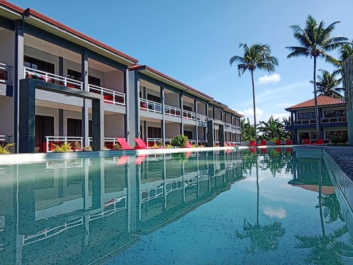 Angel's Dream Résidence 1 - Panglao