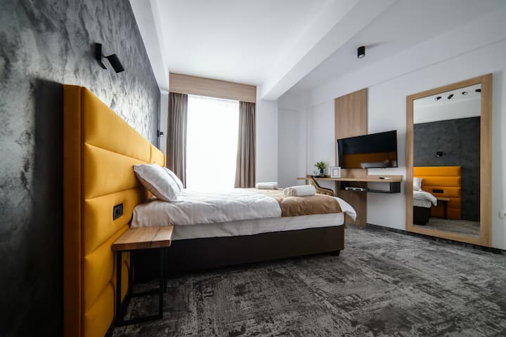 Gbu Home Timisoara Honey 402 - Timișoara