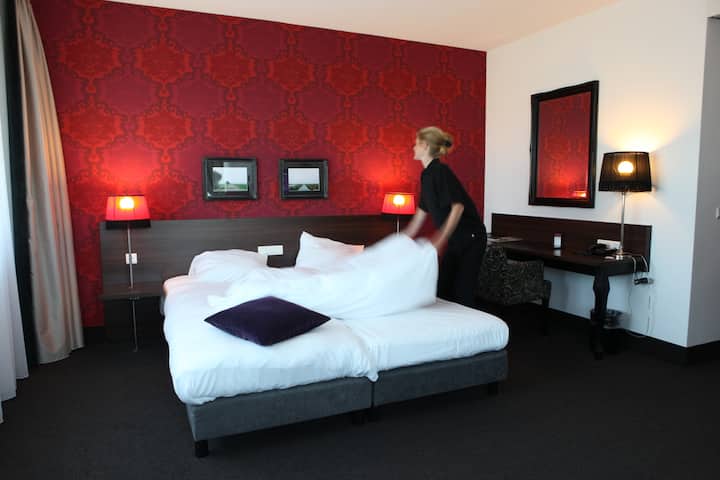 Superior Room - Uithoorn