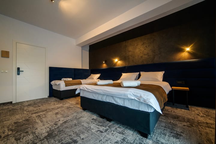 Gbu Home Olive Executive 403 - Timișoara