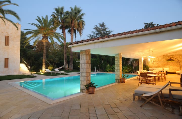 Villa Vittore - Fasano