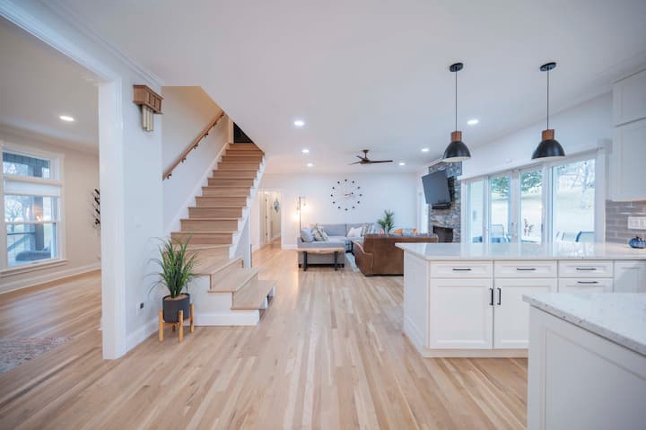 Estate "Home Away From Home" In Franklin - Franklin, TN