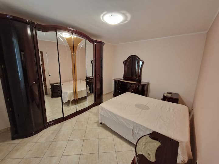 Casa Da Rosetta&angelo - Cetraro