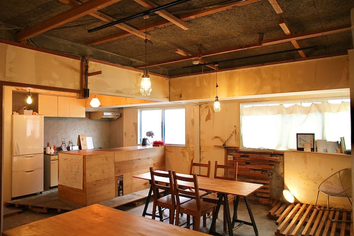 Inn In The Central Of Matsuyama City - Matsuyama