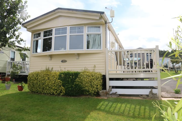 Our Lovely Number 13, - Watchet