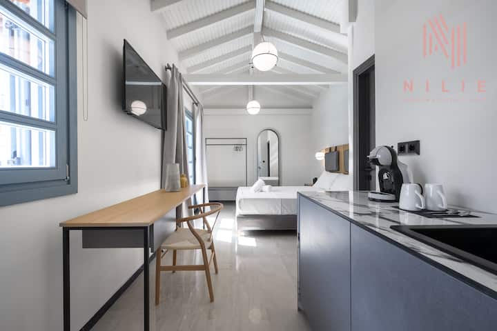 Phìlus Penthouse Suite , Nilie Hospitality Mgmt - Thessaloniki