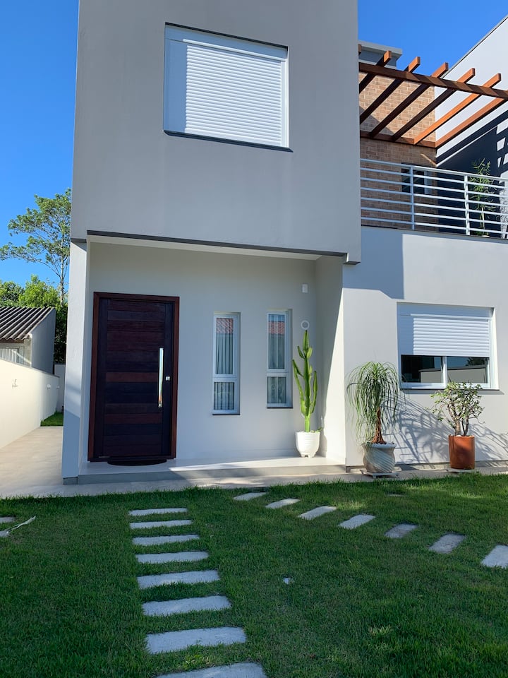 Grandma's House In Garopaba Beach - Garopaba