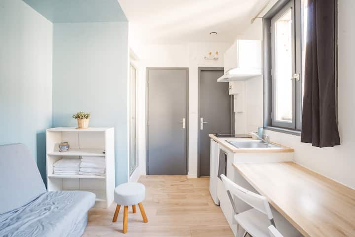Neko - Studio Centre Ville Périgueux - Périgueux