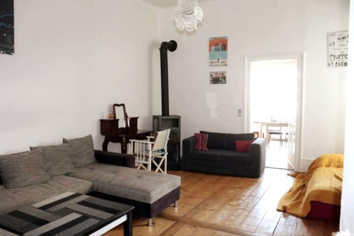 Privatzimmer Mit Doppelbett - Karlsruhe