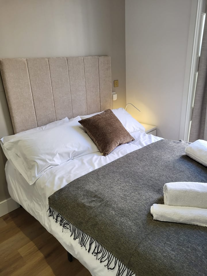 Room 21 - First Floor Front - Londres