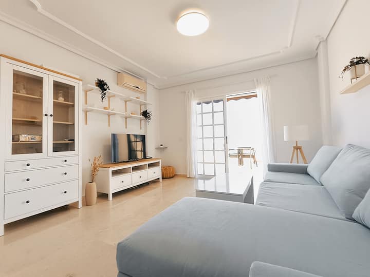 Charming & Sunny Apartment - Costa Adeje