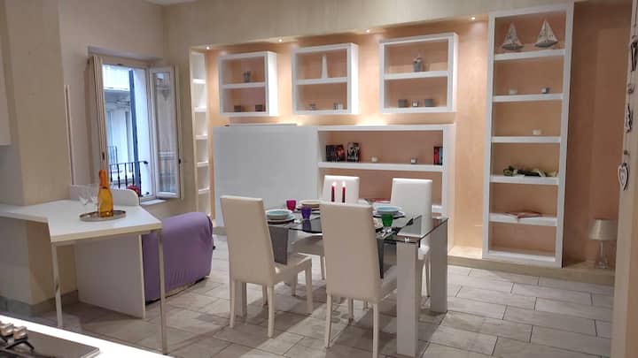 Appartamento Di Lusso Corso D'augusto Rimini - Rimini