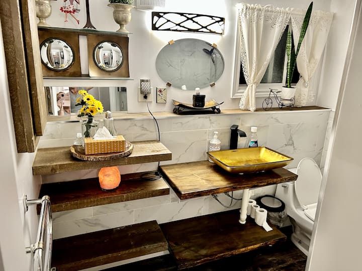 Thyme To Unwind Getaway - Charlottetown