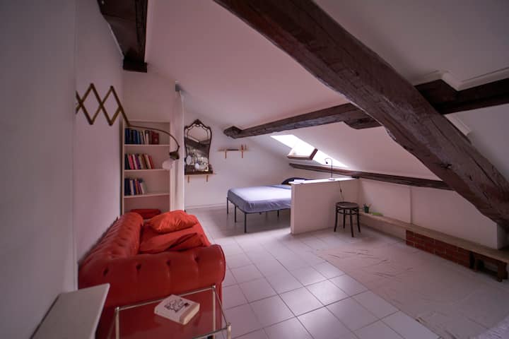 Navigli Attico - Assago