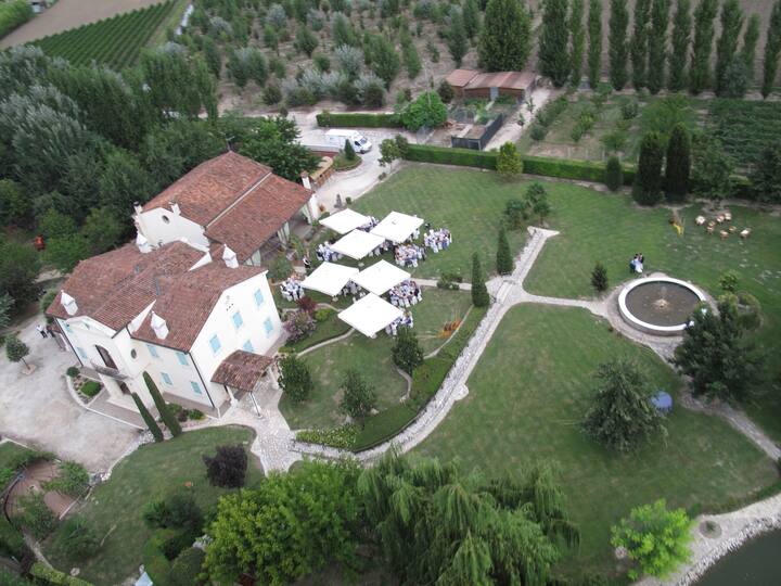 La Spaziosa - Canda