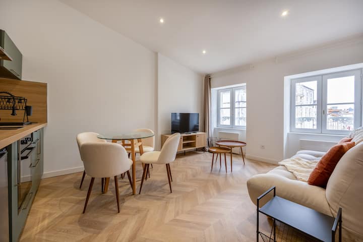 La Suite D'orbigny Hyper Centre - Île de Ré