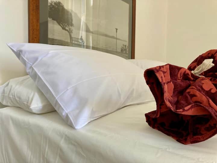 Accogliente Appartamento Al Pigneto - Roma