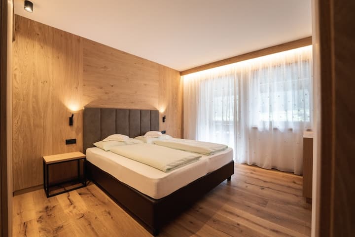 Apartment With 2 Bedrooms And Balcony - Sand in Taufers