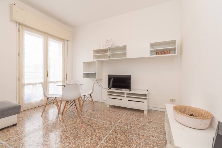 Bilocale Ospedale Civile 3 F&l Apartment - Brescia