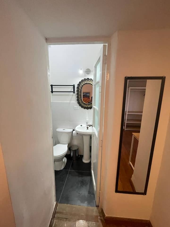 3. Kimsa Habitación X 1+ Desayuno. Cusco Centro ! - Cusco