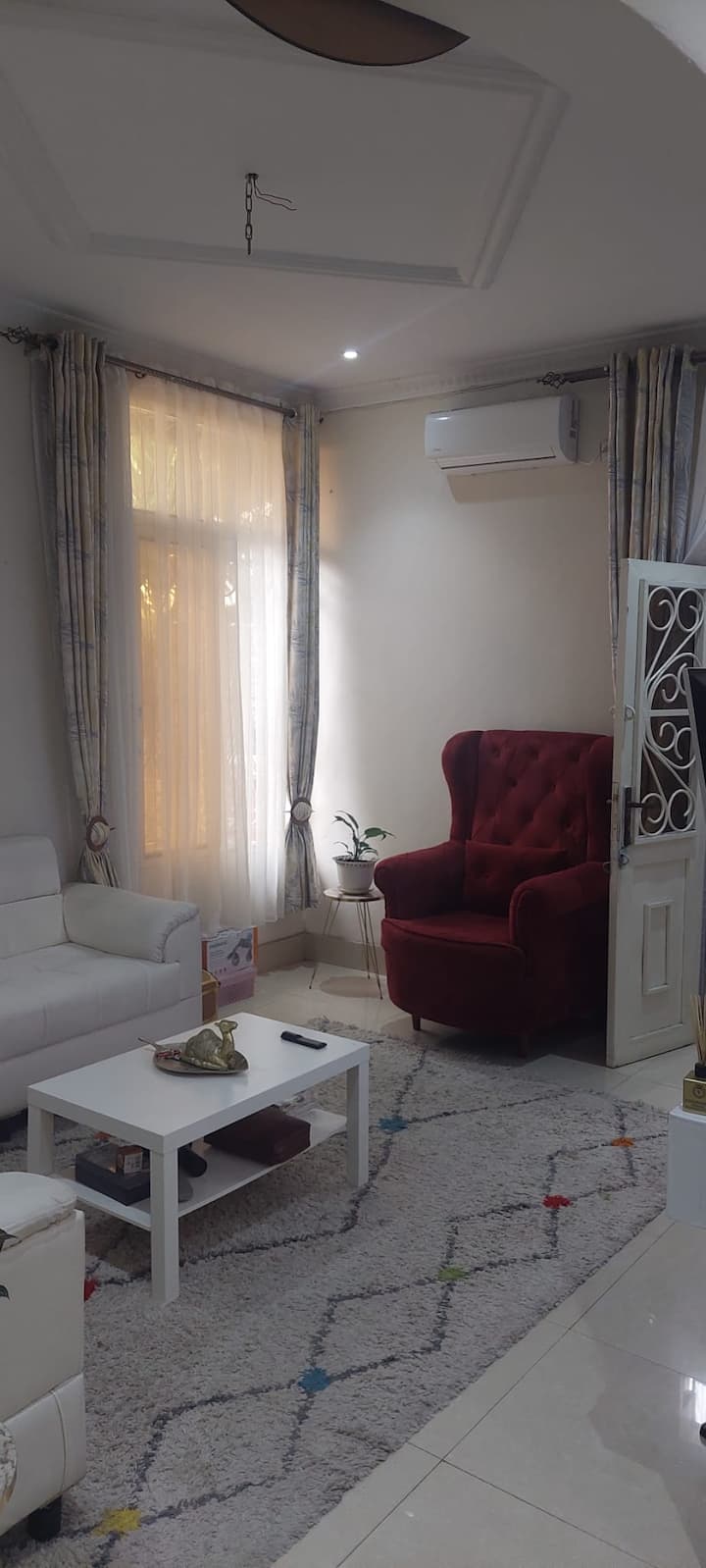 Appartement Complétement Meublé - Kinshasa