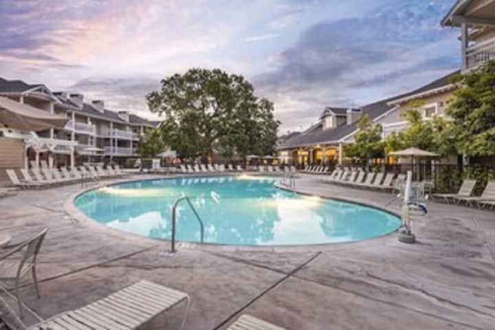 Wine Country, Ca, 3-bedrm Sn #1 - Healdsburg, CA