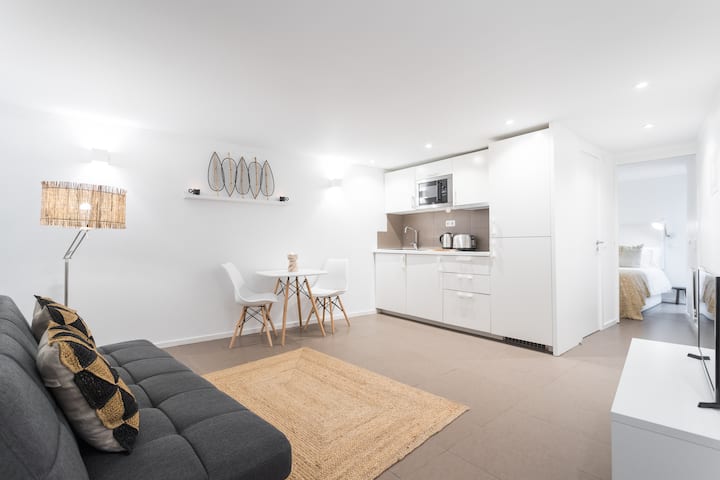 Cosy Apartment By The Castle - Lisboa