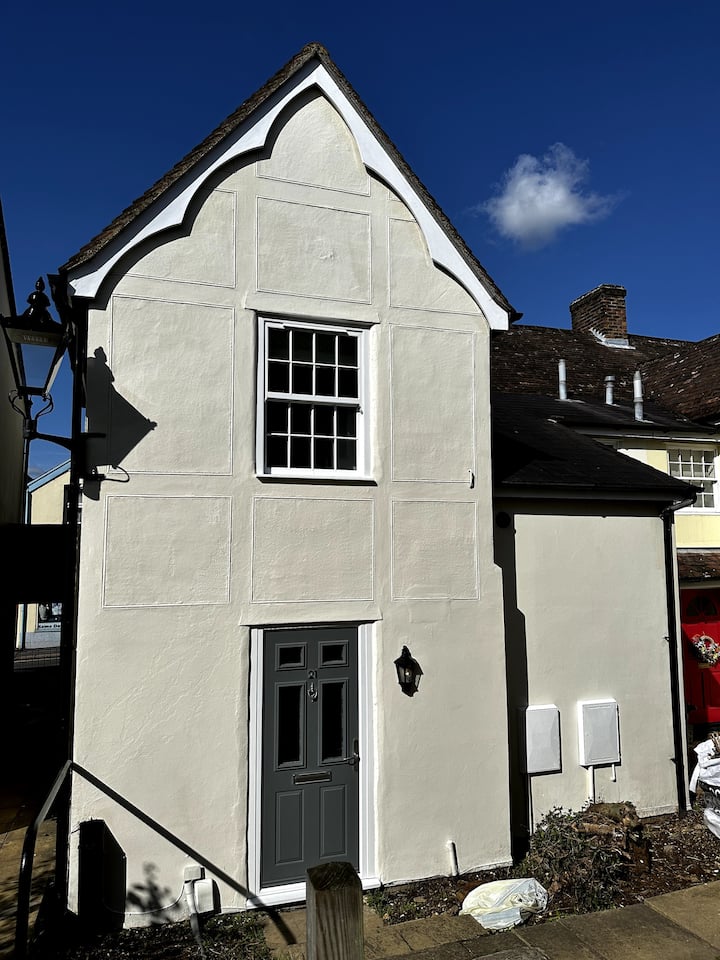Cosy 3-bed (+Double Sofa Bed) Cottage Nr Rail Stn - Aéroport de Londres Stansted (STN)