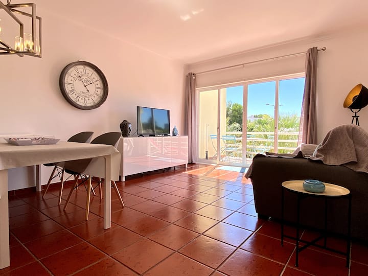 Casa Milu By Coral - A 400m De La Plage - Alvor