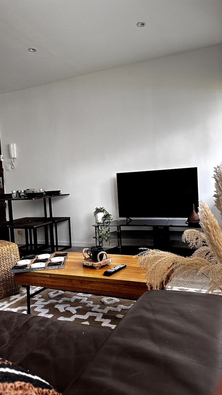 Appartement T1bis Saint Herblain - Saint-Herblain
