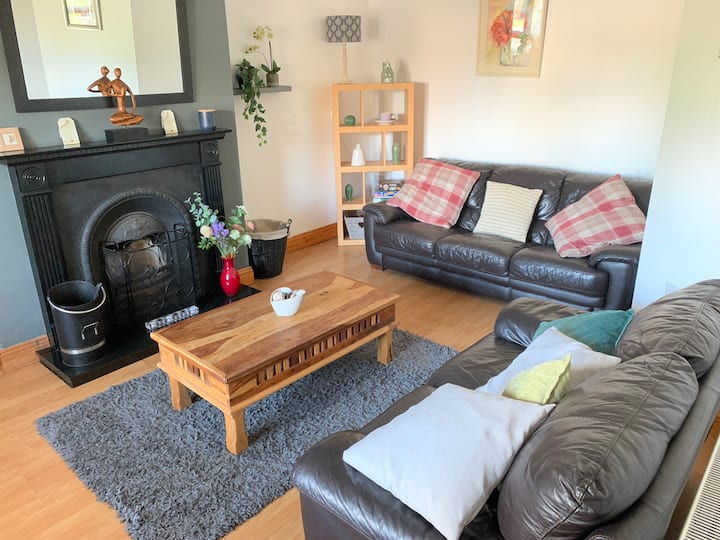 The Fairways Holiday Rental - Tramore