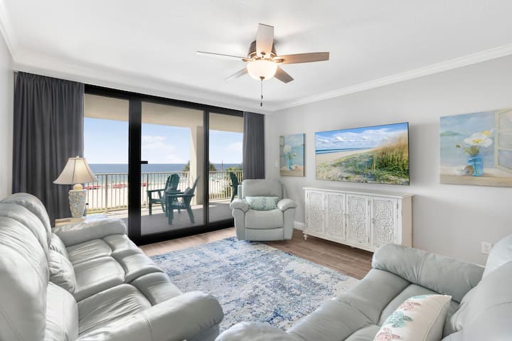 Windward Pointe 303, Ideally Located On 3rd Floor - Orange Beach, AL