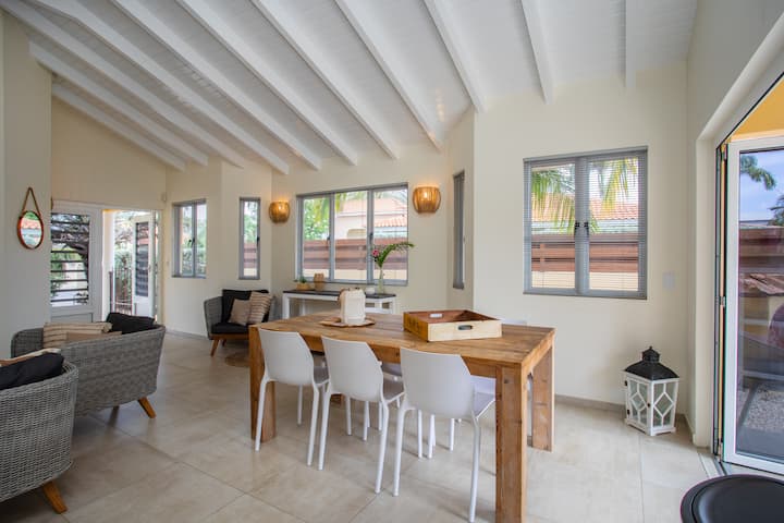 Villa 19 Marbella Estate - Curaçao