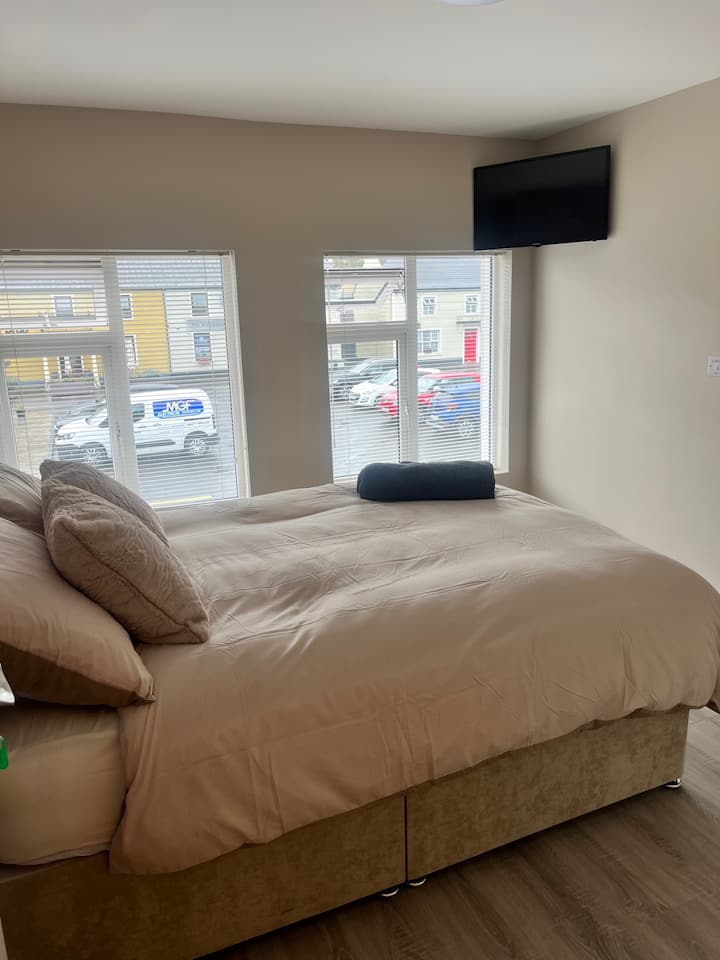 Kenny's Corner (1 Double Room) - Roscommon