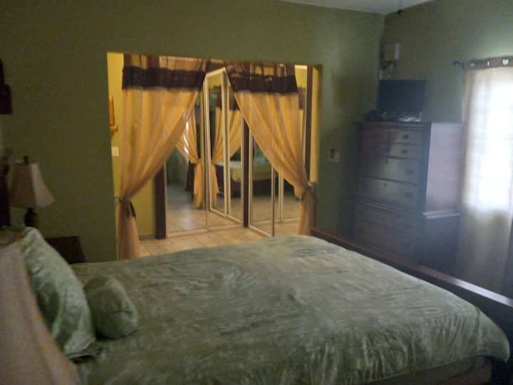 Casa Vuelo Alto - Vieques